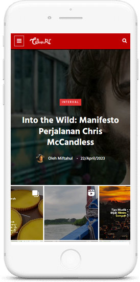 TelusuRI – Rombak Media